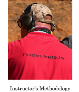 PSIRA Instructors Methodology Course – Security Educational Services